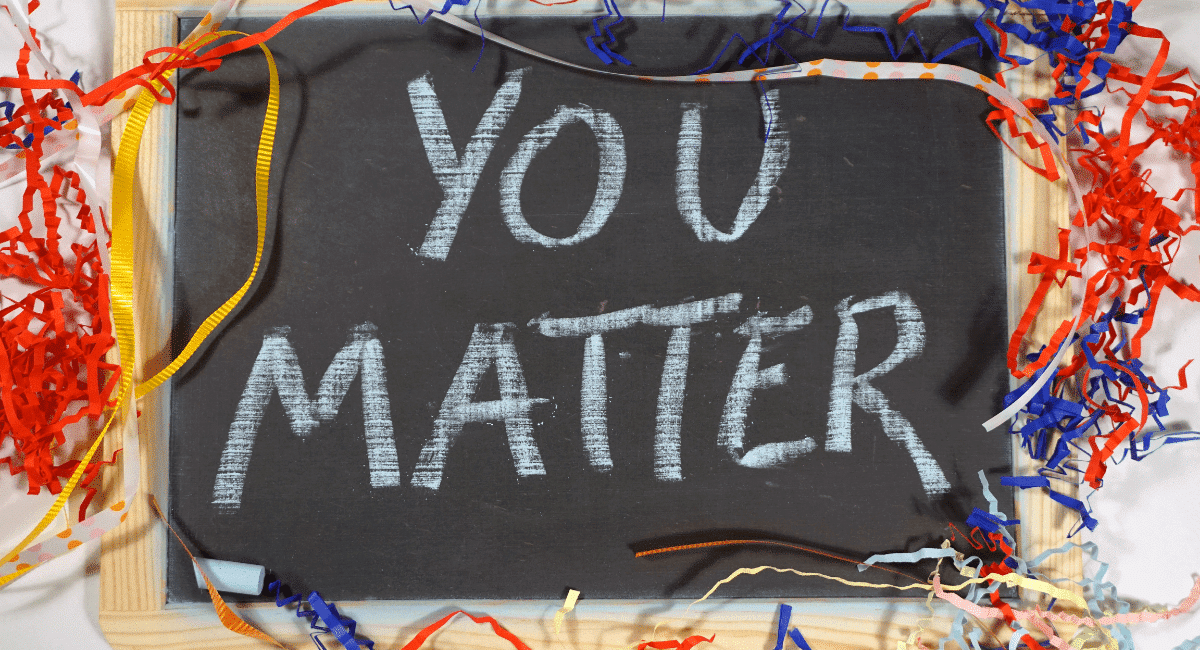 How to build your self esteem with daily self-love habits | KindaFrugal