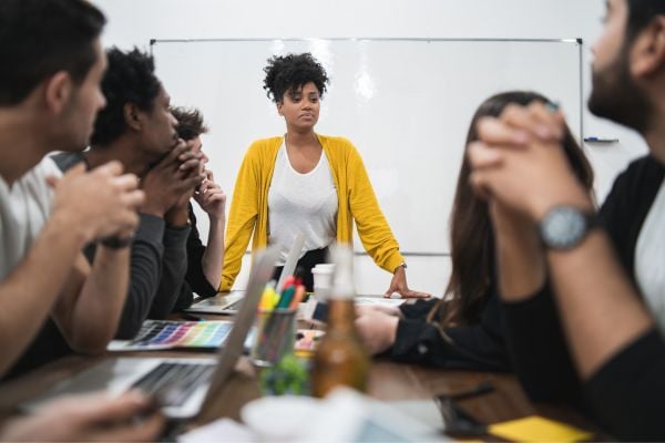 21 ways to deal with a manager who doesn’t manage | KindaFrugal