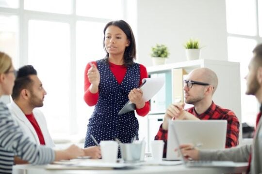 21 ways to deal with a manager who doesn’t manage | KindaFrugal