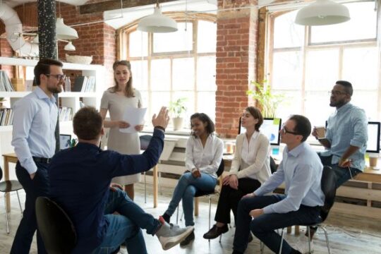 How to Get a Raise at Work | KindaFrugal