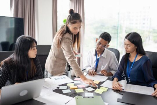 21 ways to deal with a manager who doesn’t manage | KindaFrugal