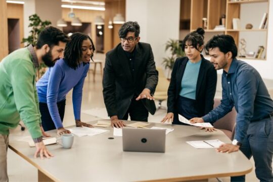 10 key things to say when offered a job over the phone | KindaFrugal