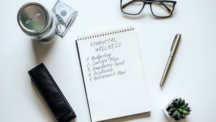 Money Management Tips for Building Financial Security & Independence