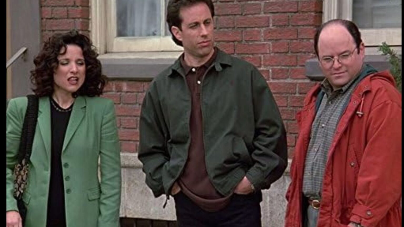 Top 20 Seinfeld Quotes About Humor, Life & Human Nature