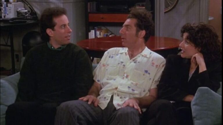 Top 20 Seinfeld Quotes About Humor, Life & Human Nature