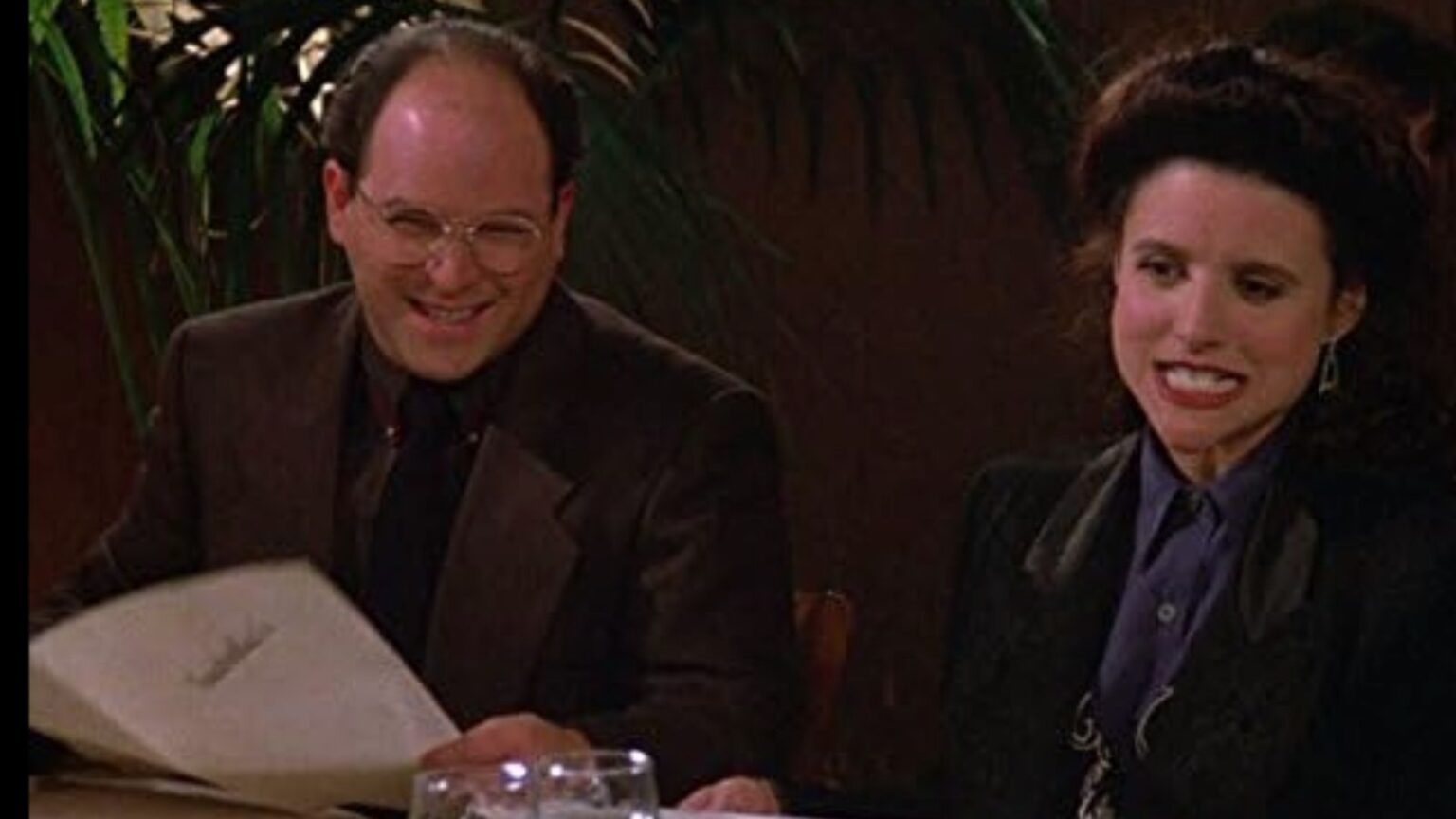Top 20 Seinfeld Quotes About Humor, Life & Human Nature