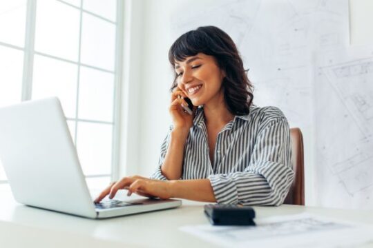 Best Monitor Sizes for Office Productivity in 2025: 24 vs 27 vs 32