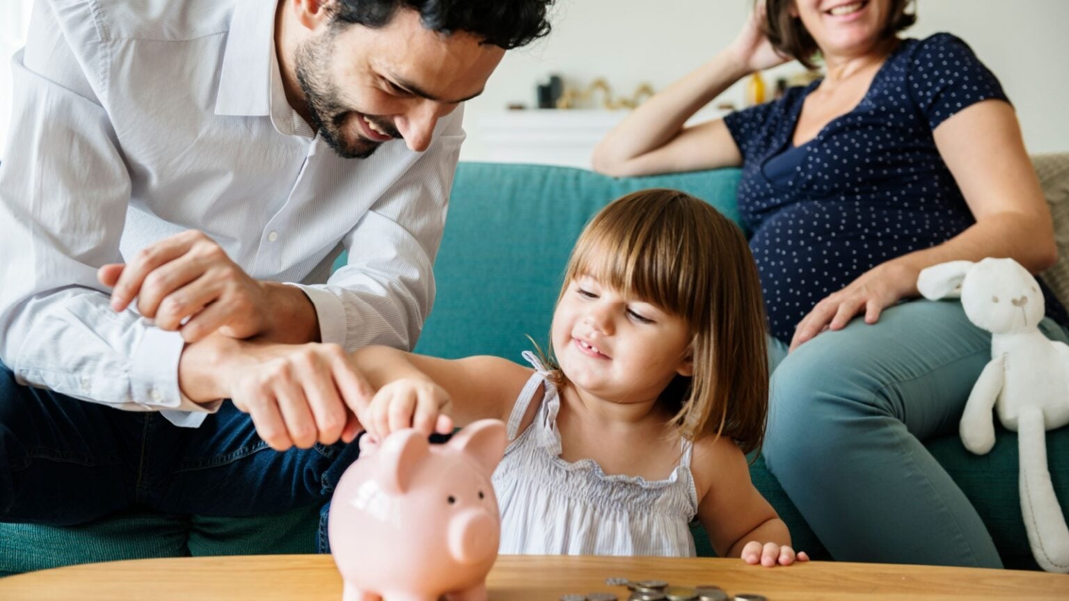 27 Smart Ways to Save Money, Even if You Don't Make A Lot | KindaFrugal
