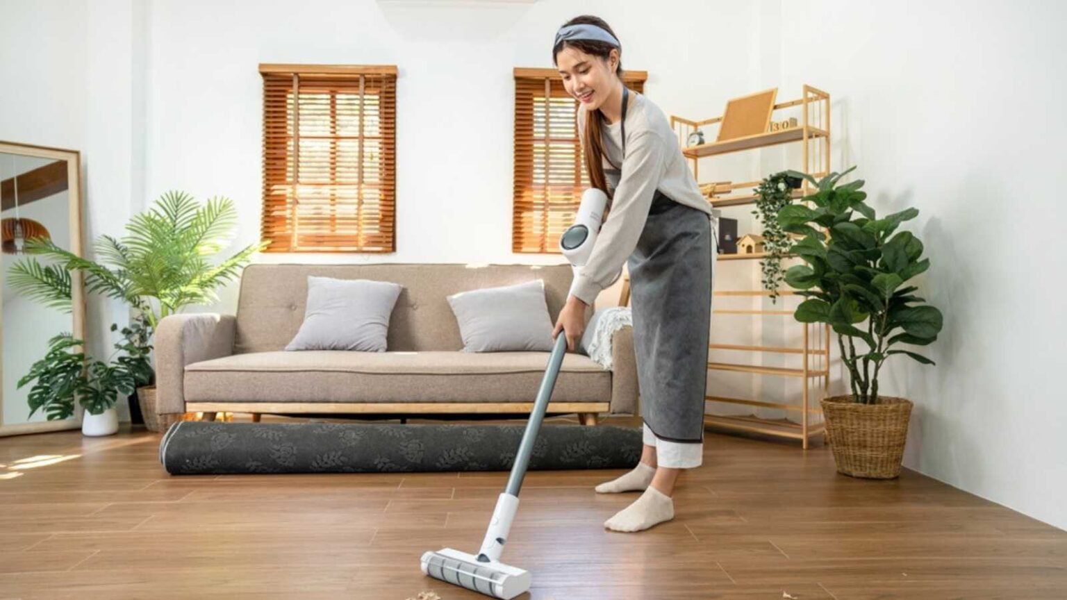 15 Sneaky Tricks for a Fitter You, No Gym Membership Required ...