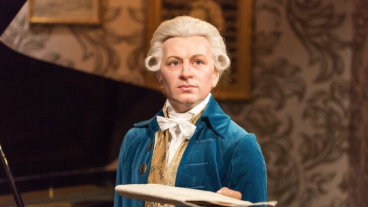 10 Child Prodigies Who Continued to Shine in Adulthood | KindaFrugal