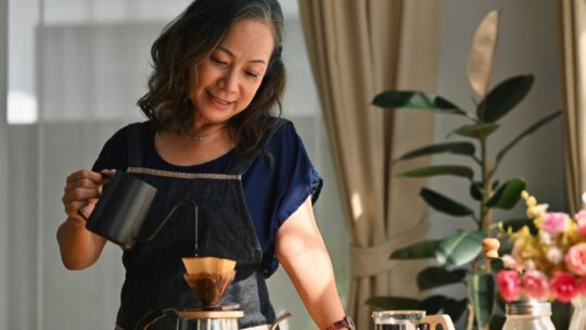 20 Fulfilling Hobbies Worth Exploring at Any Age | KindaFrugal