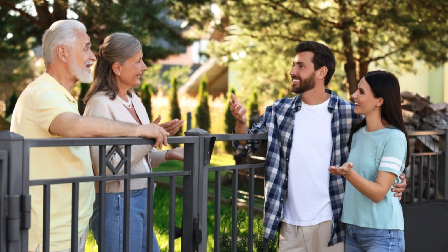 15 Inspiring Ways to Make an Impact in Your Neighborhood | KindaFrugal