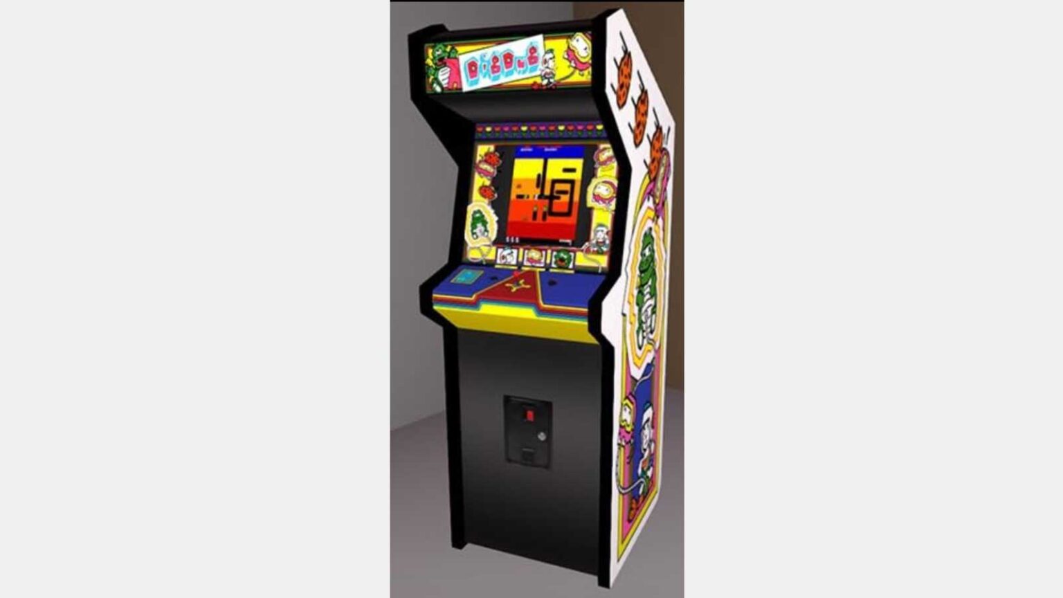 20 Classic Arcade Games From the '80s That Deserve a Comeback | KindaFrugal