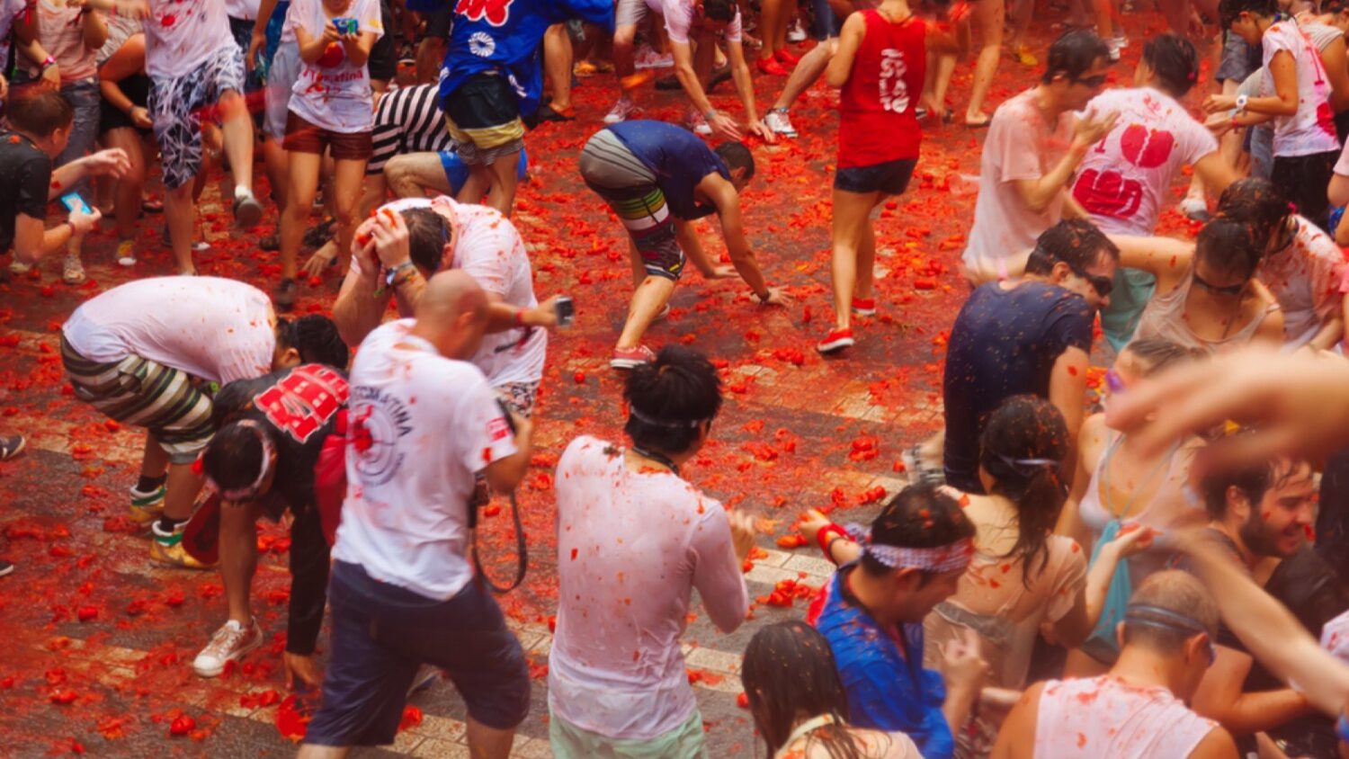 16 Amazing Cultural Festivals Worth Traveling the Globe For | KindaFrugal