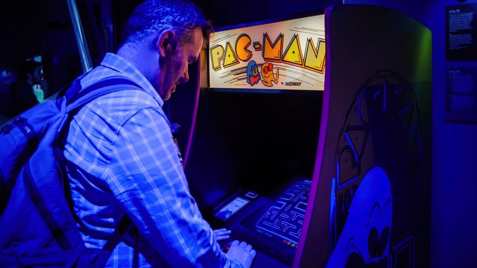 20 Classic Arcade Games From the '80s That Deserve a Comeback | KindaFrugal