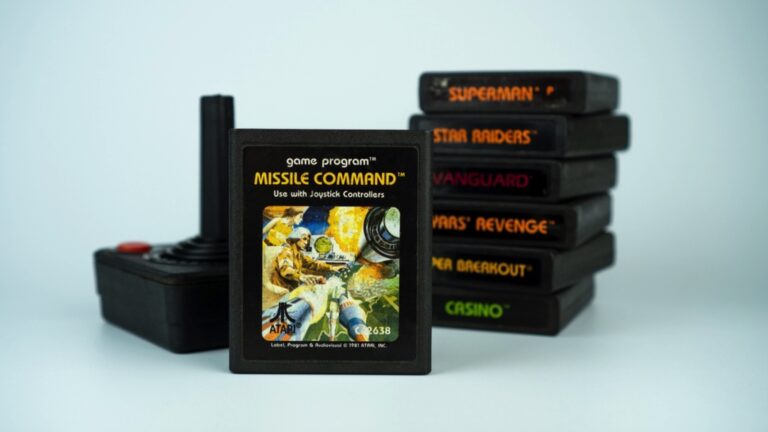20 Classic Arcade Games From the '80s That Deserve a Comeback | KindaFrugal