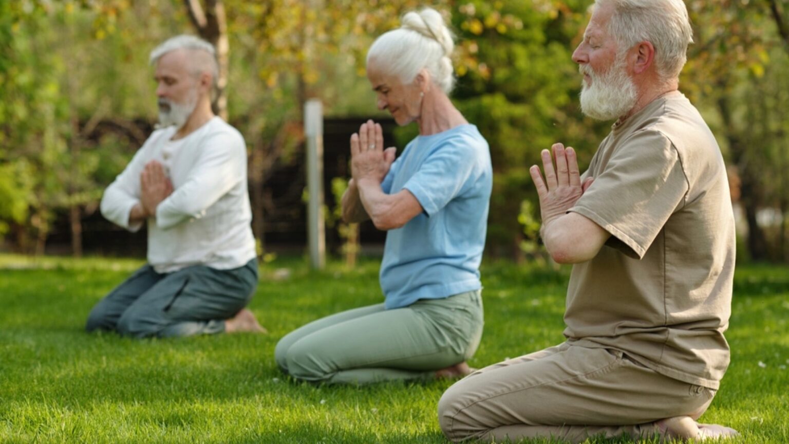 16 Things People Should Start Doing After Age 65 | KindaFrugal