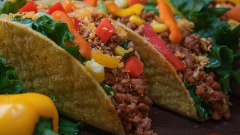 14 Easy Fast Foods You Can Make at Home | KindaFrugal