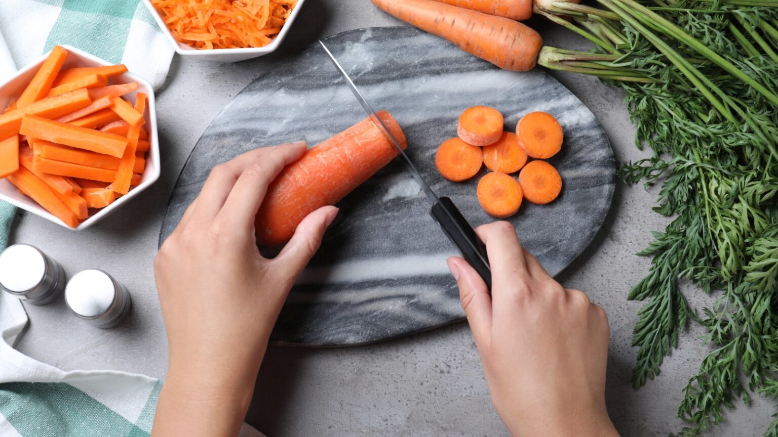 Check out These 27 Budget Friendly Fresh Produce Items | KindaFrugal