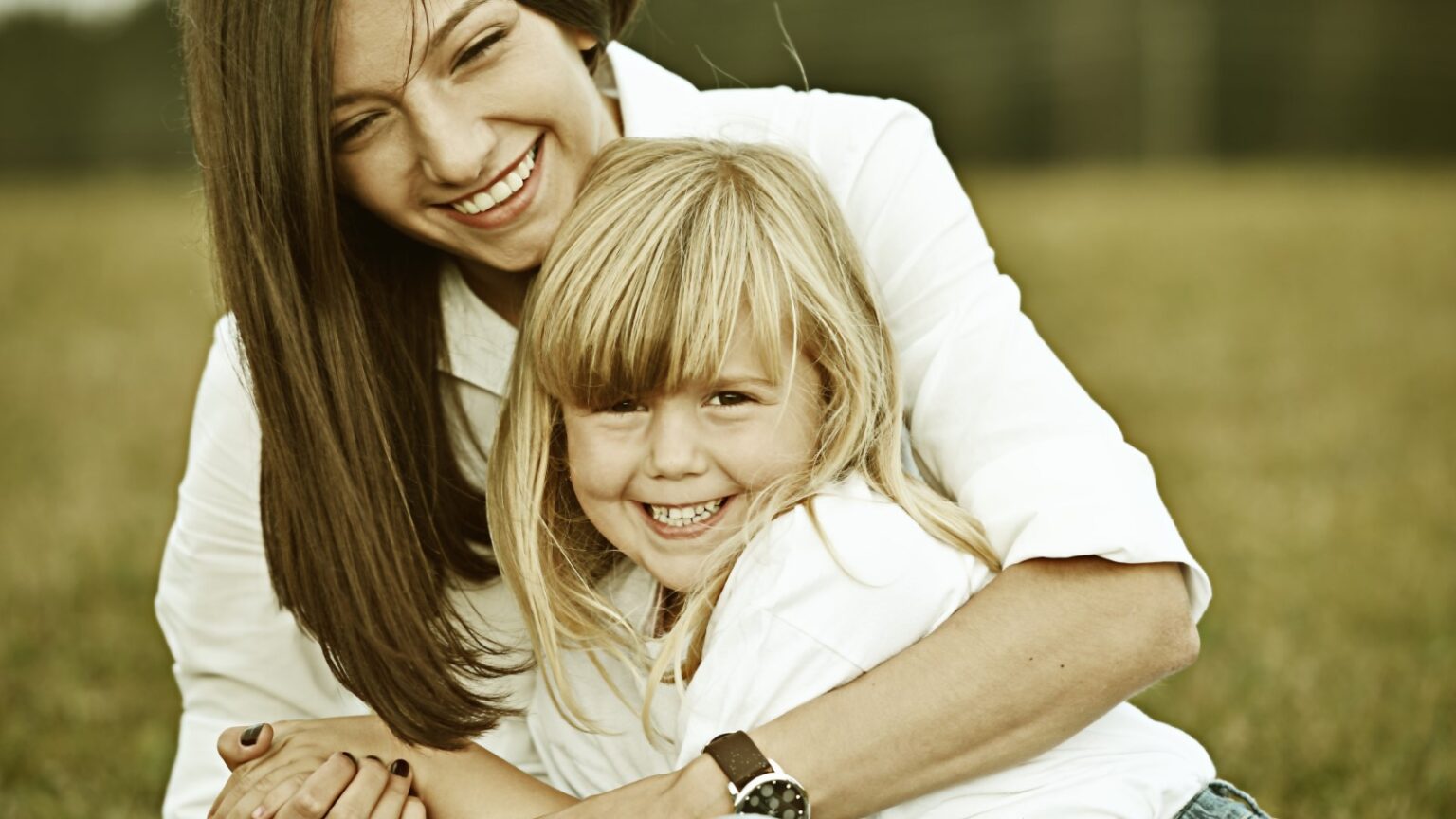 How Parenting Has Changed in the Last 25 Years | KindaFrugal