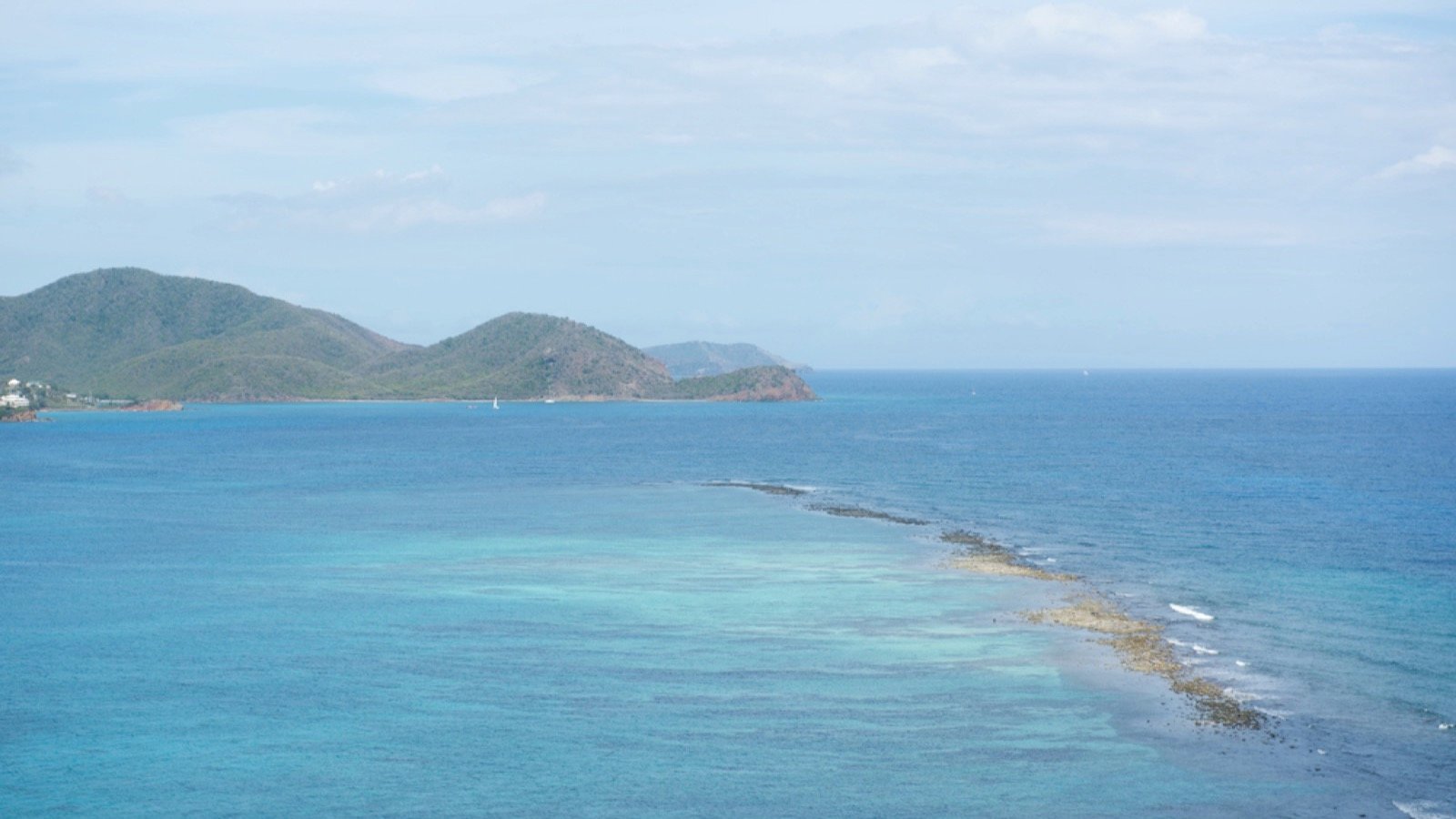 15 Must-Visit Caribbean Snorkeling Spots for Your Next Adventure ...