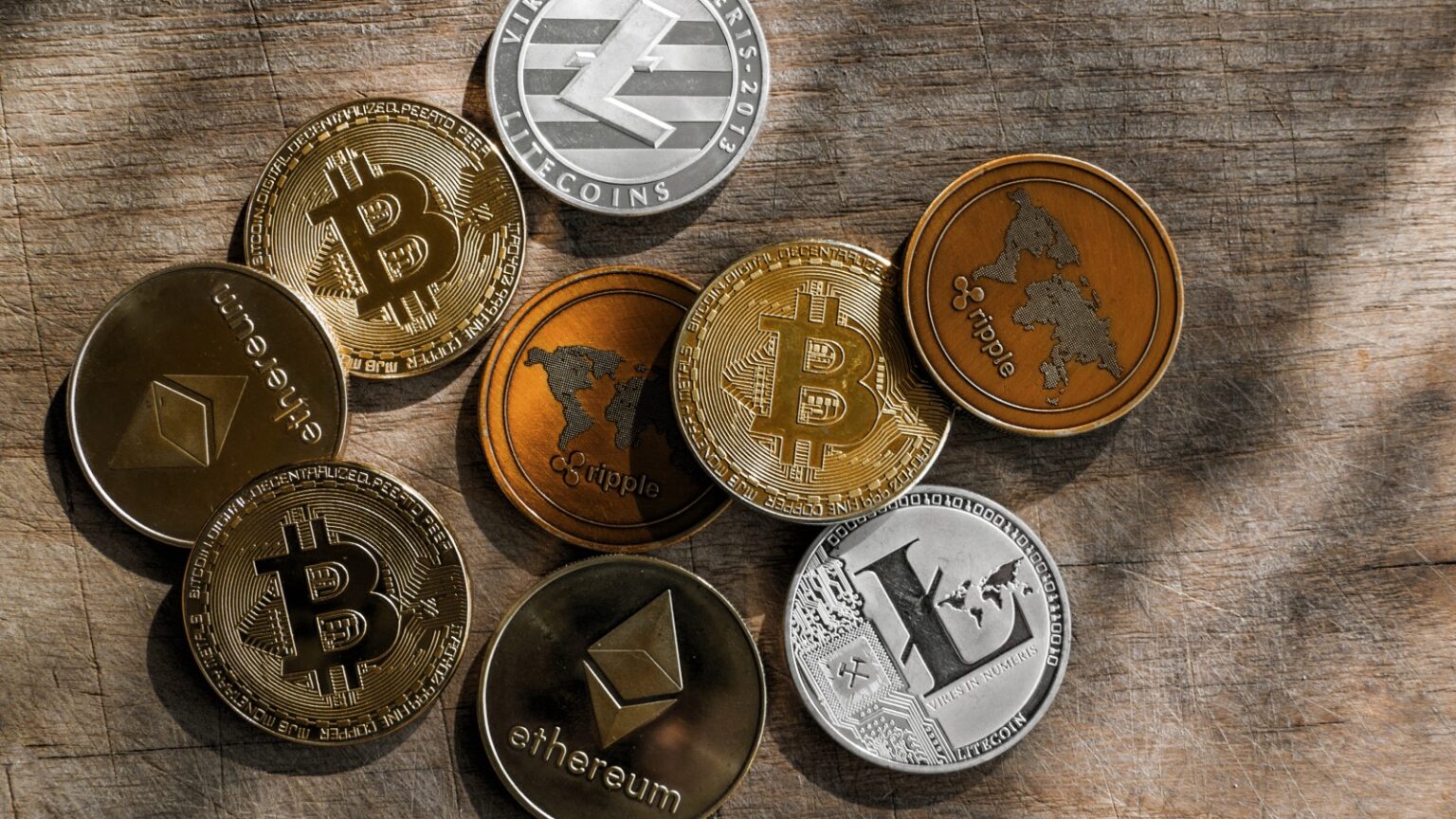 18 Interesting Facts About Cryptocurrency You Should Know | KindaFrugal