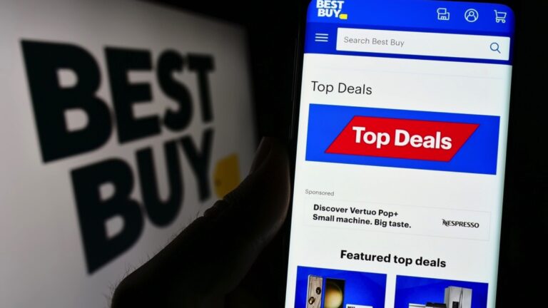24 Best Sites to Buy Tech From | KindaFrugal