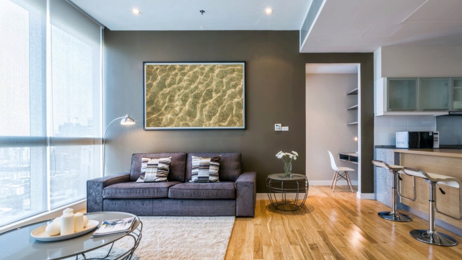 16 Budget-Friendly Home Decor Ideas That Look Expensive | KindaFrugal