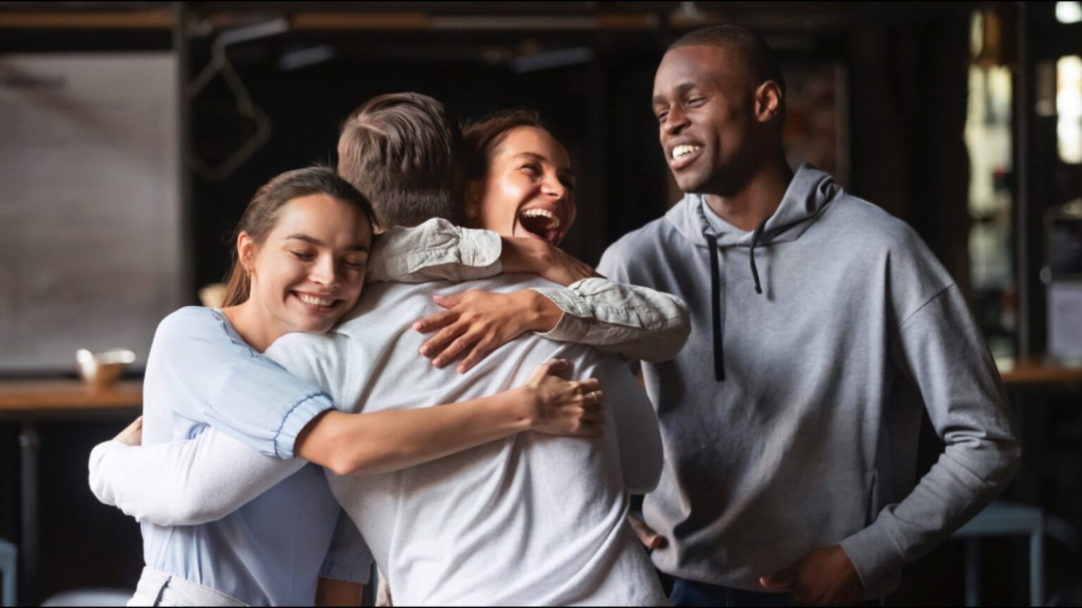 15 Strategies for Building a Stronger Support System | KindaFrugal
