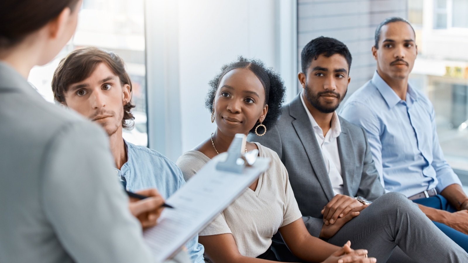 How to Land a Job in 10 Steps No Matter the Job Market