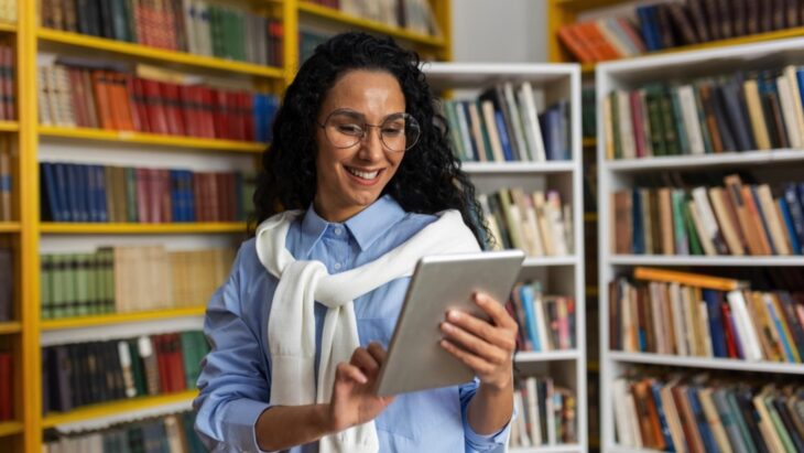 16 Innovative Ways to Use Your Library Card Beyond Books | KindaFrugal