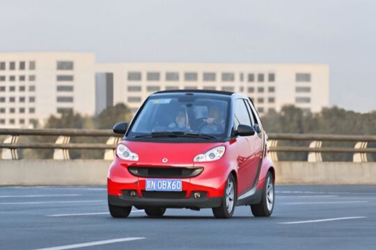 18 Worst Used Cars to Buy In 2025 | KindaFrugal