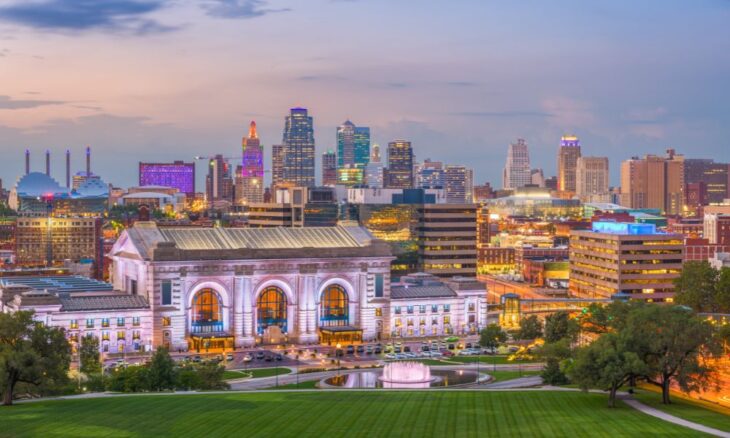 18 All-American Cities Where You Can Buy a House for Under $100K ...