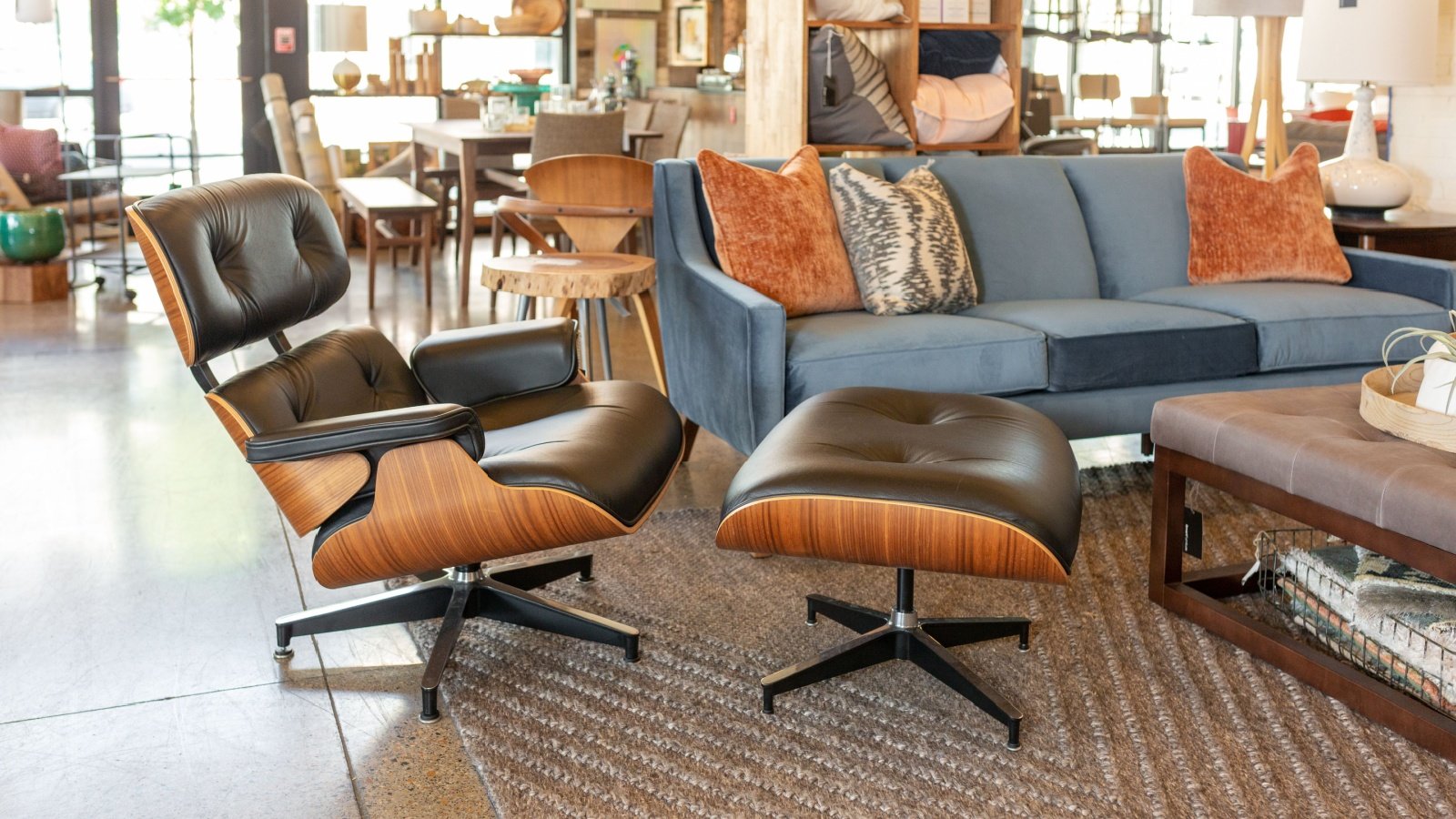 Vintage Furniture Items You Might Not Know Are Valuable Today