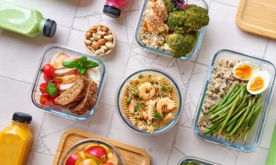 16 Budget-Friendly, Protein-Packed Meals| KindaFrugal