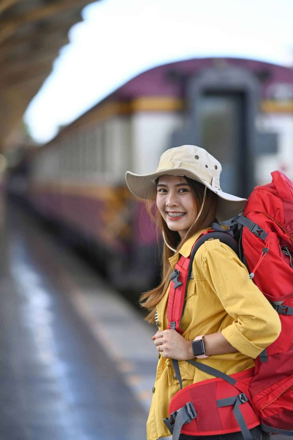 Travel for Beginners: Tips and Tricks for a Smooth Journey | KindaFrugal
