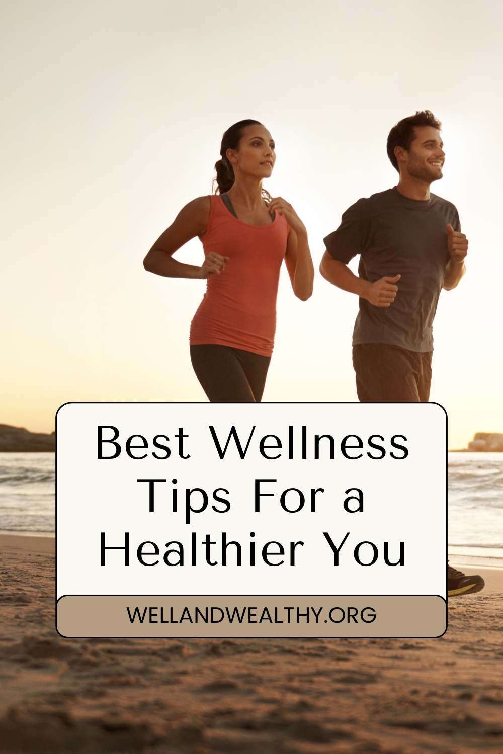 Best Wellness Tips For a Healthier You | KindaFrugal
