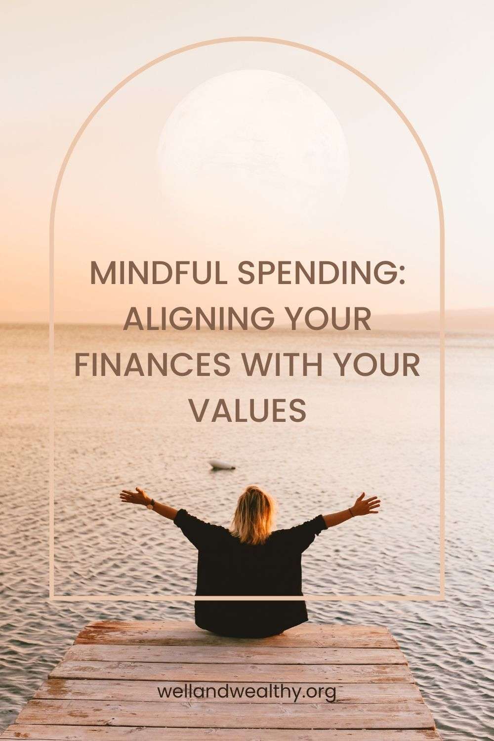 Mindful Spending: Aligning Your Finances with Your Values | KindaFrugal