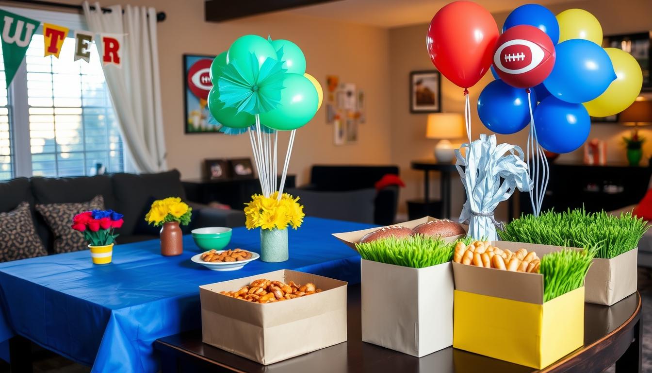 Top Cost-Effective Super Bowl Party Ideas 2024 | Save & Celebrate