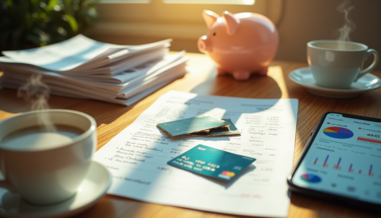 How to Pay off Credit Card Debt: 11 Ways to Become Debt Free | Kinda Frugal