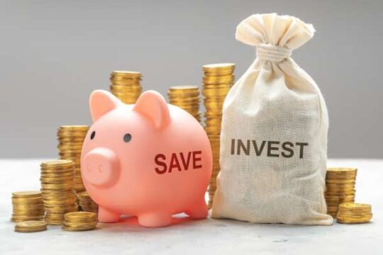 Living Your Best Life: The 5 Types of Wealth You Need in 2025