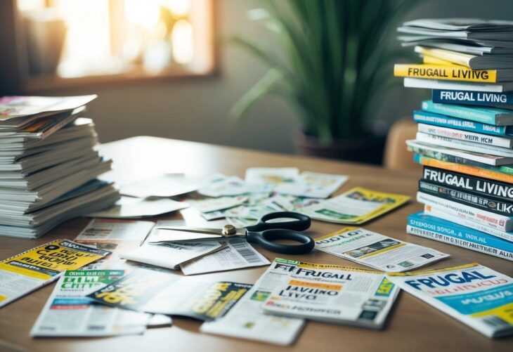 13 Myths about Frugal Lifestyle That Keep You From Building Real Wealth ...