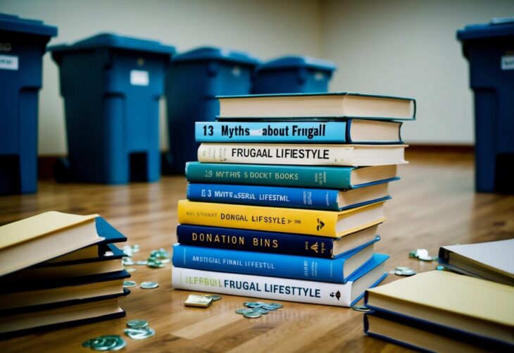 13 Myths about Frugal Lifestyle That Keep You From Building Real Wealth ...