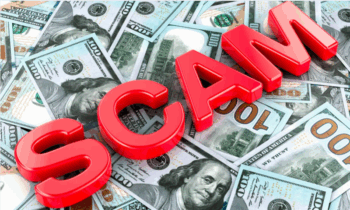 5 Bank Account Scams and How You Can Avoid Them | KindaFrugal