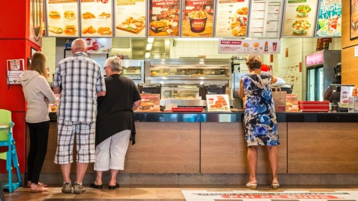 14 Insanely Overpriced Fast Food Chains You Shouldn’t Bother With ...