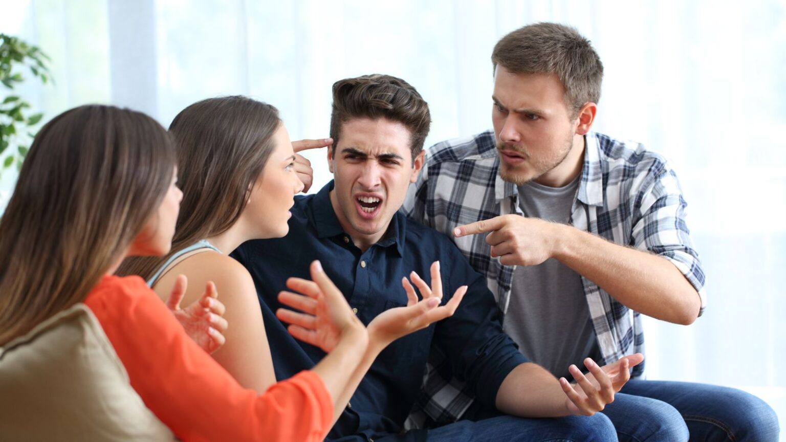 Deciphering Workplace Conduct: Yelling, Harassment, & Boundaries
