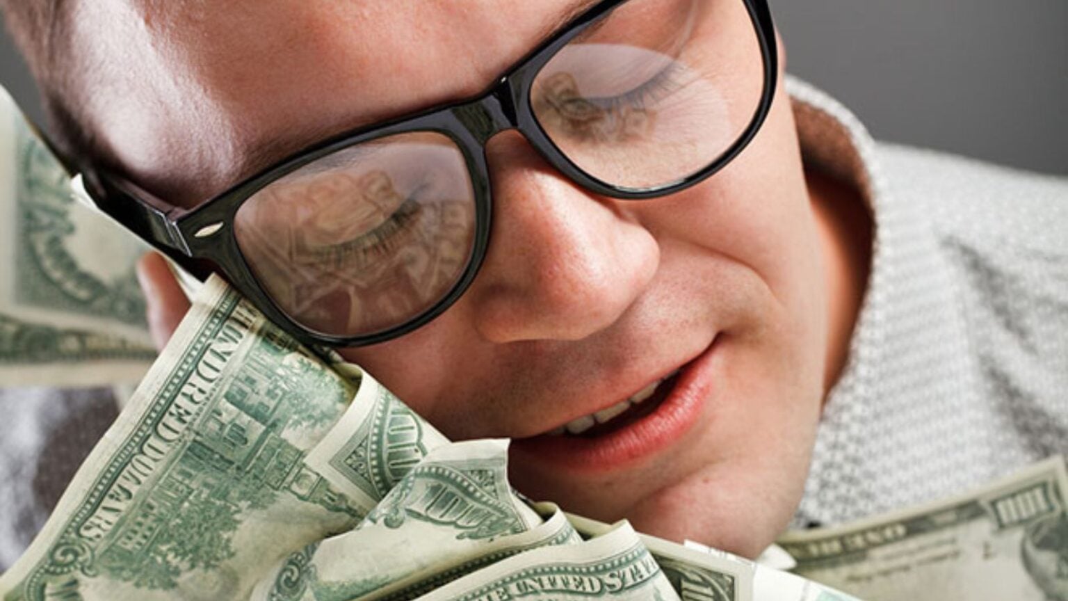 12 Extreme Frugality Examples: Wild Ways People Save Money | KindaFrugal