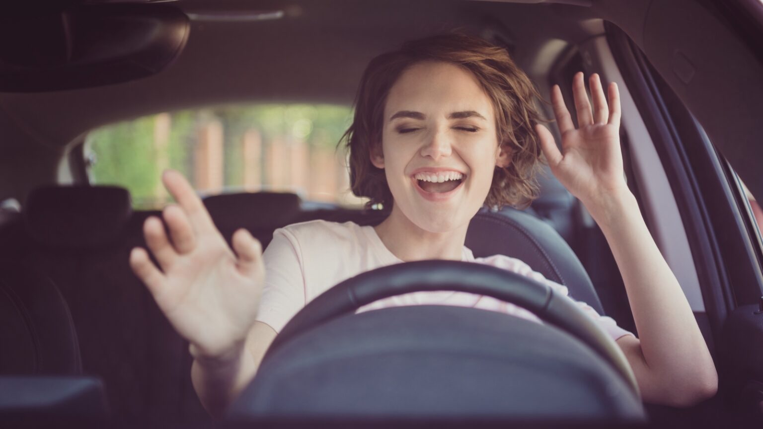 Commuting: How Far Is Too Far To Drive To Work? | KindaFrugal