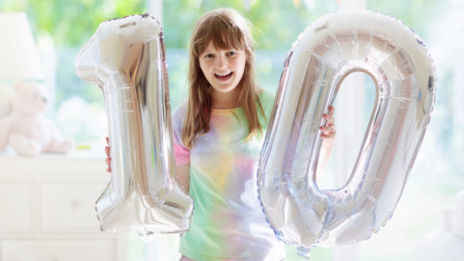 13 Epic kids' birthday ideas That Won't Break the Bank | KindaFrugal